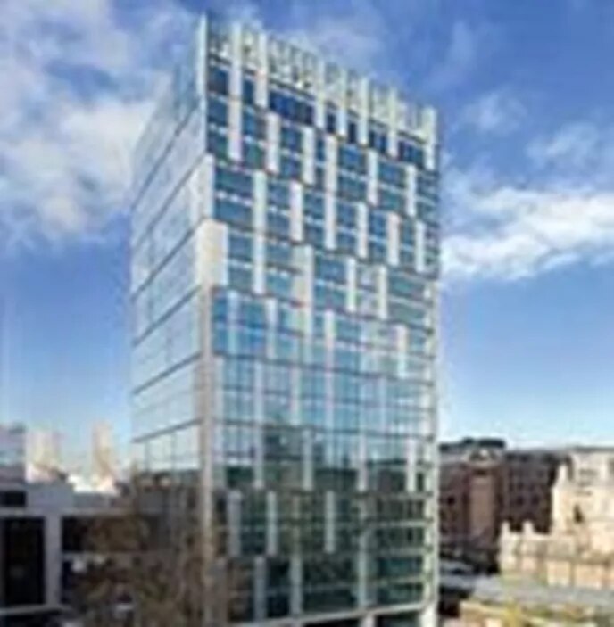 Servcorp opens flagship location in London