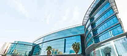 Office space, Virtual Office, Coworking in Riyadh | Al AKaria Plaza