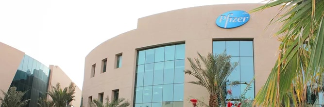 Coworking in Riyadh | The Business Gate