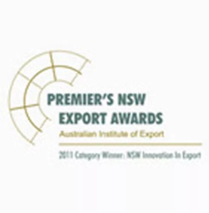 Servcorp wins innovation in Export Award at 2011 Premier's NSW Export Award