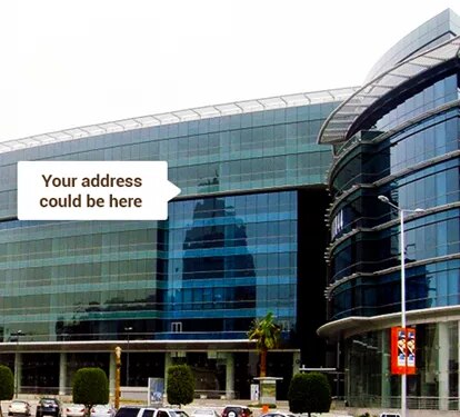 Office space, Virtual Office, Coworking in Riyadh | Al AKaria Plaza