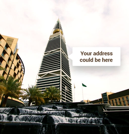 Serviced Offices in Riyadh | Al Faisaliyah Center