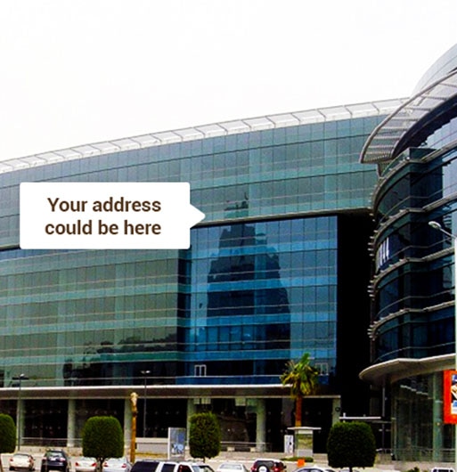 Serviced Offices in Riyadh | Al Akaria Plaza