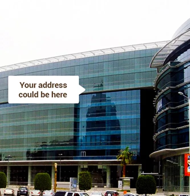 Coworking & Virtual Office in Riyadh | Al Akaria Plaza, Saudi Arabia