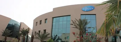 Serviced Offices in Riyadh | The Business Gate