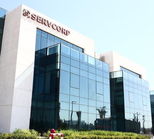 Meeting Rooms in Riyadh | Roshn Business Front