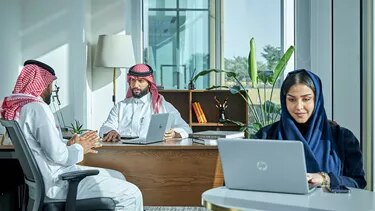 Serviced Offices in Riyadh | Al Akaria Plaza