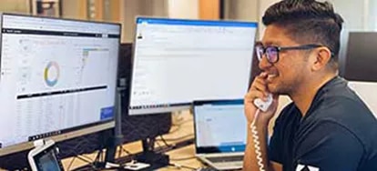 Serviced Offices in Riyadh | Al Akaria Plaza