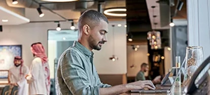 Serviced Offices in Riyadh | The Business Gate