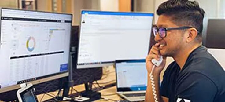 Serviced Offices in Riyadh | The Business Gate