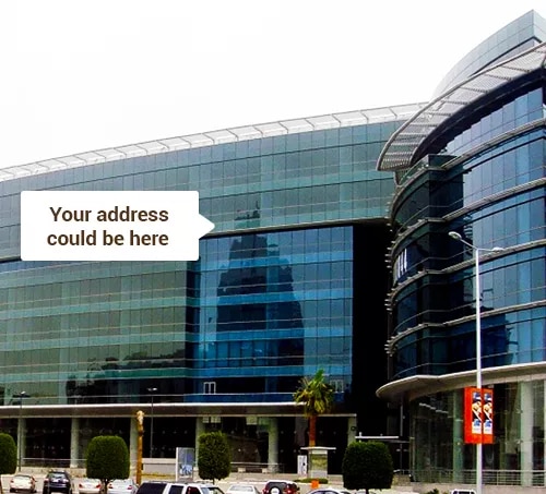 Serviced Offices in Riyadh | Al Akaria Plaza