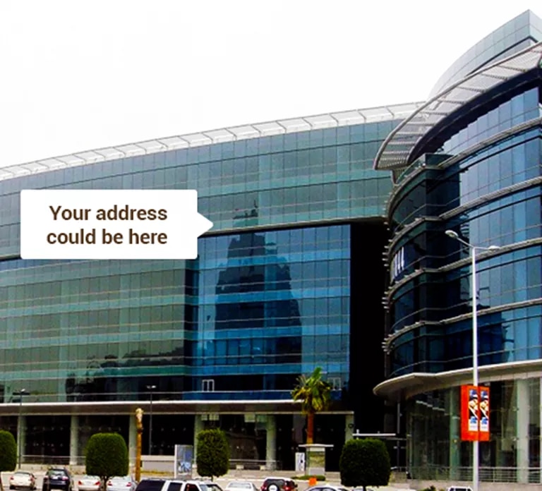 Serviced Offices in Riyadh | Al Akaria Plaza