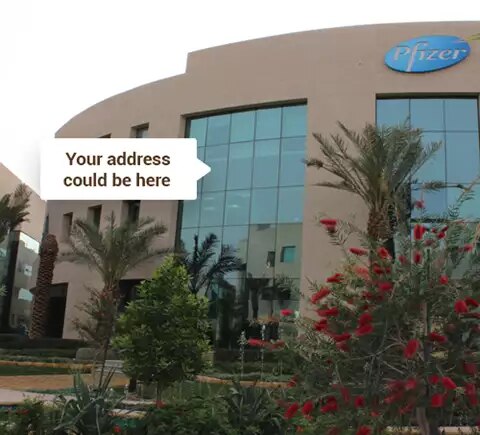 Serviced Offices in Riyadh | The Business Gate