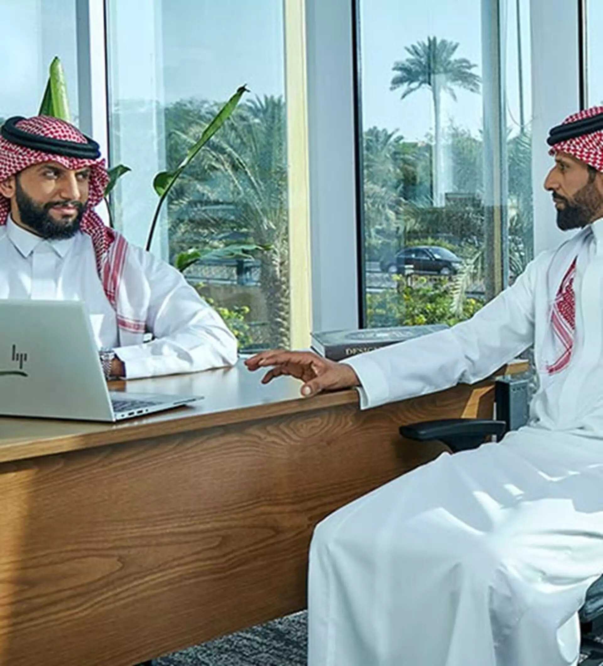 Serviced Office Space, Virtual Office & Coworking Space - Servcorp